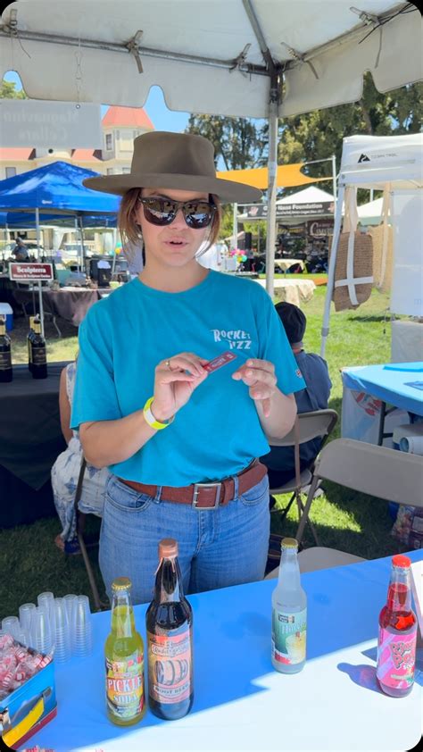 Rocket Fizz Soda Pop And Candy Shop Camarillo Outlets You Can Find Something For Everybody At