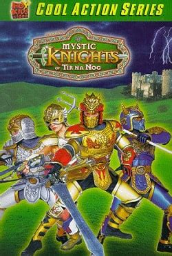 Mystic Knights Of Tir Na Nog Fantasy Movies