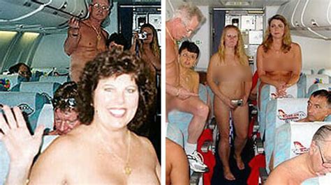 Stewardess First Class Passengers Pay Flight Attendants For Sex