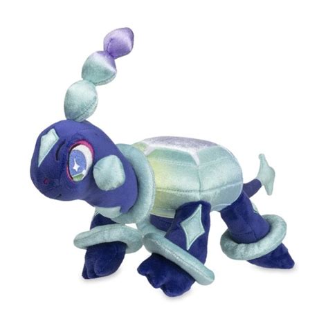 Terapagos Normal Form Pok Plush In Pok Mon Center Official Site