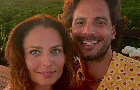 Anna Safroncik è Tornata Single Non Voglio Un Uomo Superficiale