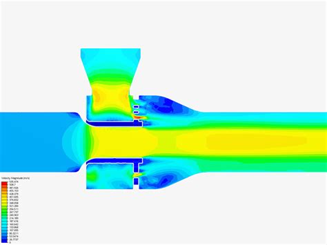 Gas Mixer By Shegeman Simscale