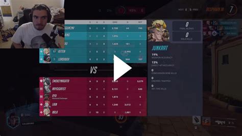 Ive Never Seen Junkrat Played On This Map R Junkratmains