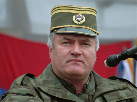 I Was Here Ratko Mladic