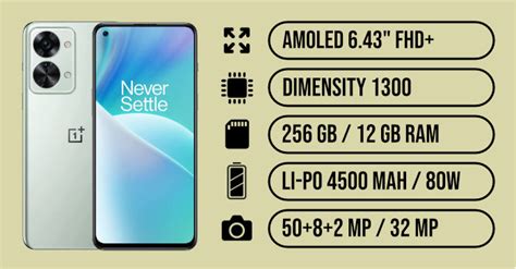 Oneplus Nord T Price In Malaysia Rm Full Specs Mesramobile