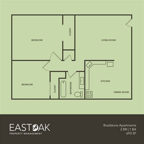 The Bradstone Apartments Eastoak Property Management