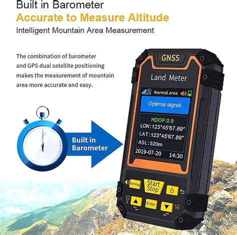 Hdop gps definición de la dilución de precisión horizontal Security GPS