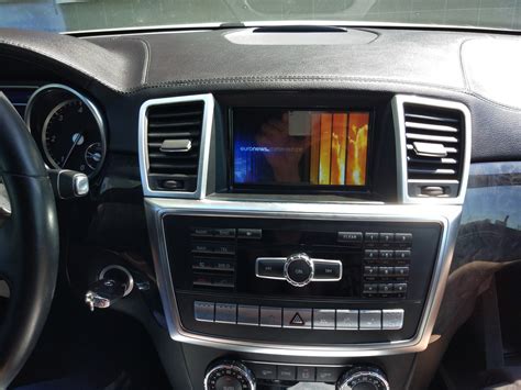 Магнитола Мерседес — Автоэлектроника 63 на DRIVE2