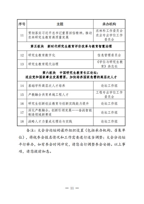 中国学位与研究生教育学会