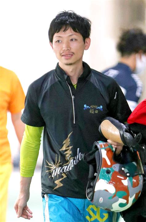 稲田浩二がまくって今節3勝目宮島・g1宮島チャンピオンカップ スポーツ報知