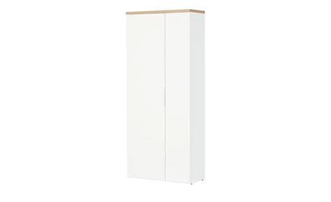 Garderobenschrank Siena Deckel Riviera Eiche Nachbildung Von Höffner
