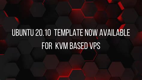 Ubuntu 2010 Template Now Available For Kvm The Crowncloud Blog