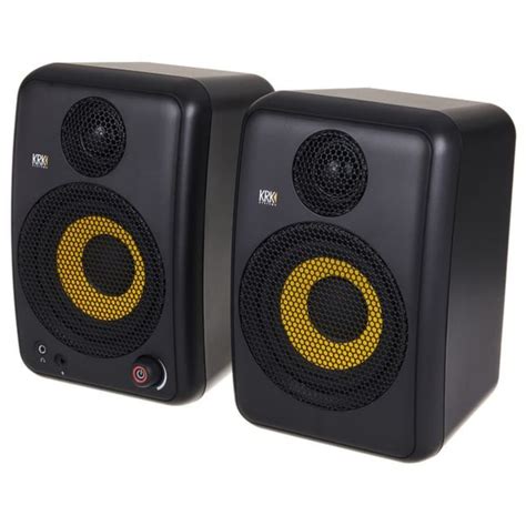 7 Meilleures Enceintes Monitoring Bluetooth Guide Feria Musica