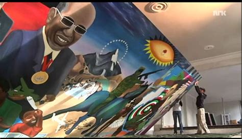 Nadia Plesner Og Louis Vuitton Nrk