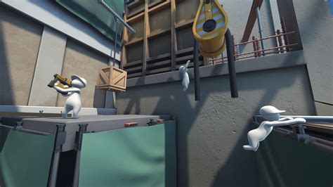 Human Fall Flat 2 On Steam