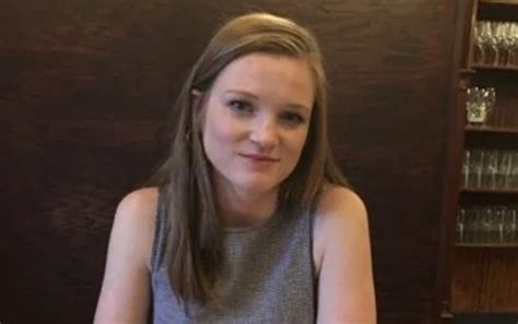 Hannah Claire Brimelow Husband Son And Bio Learn Cot