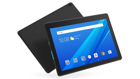 Lenovo Launches Five New Low Cost Android Tablets Techradar