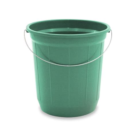 Balde L Alça Metalica