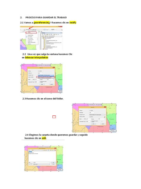 arcgis pdf