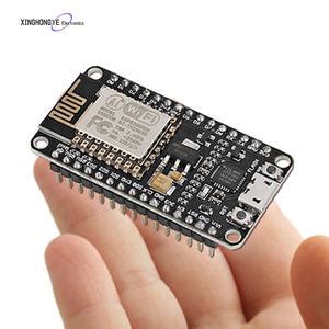 Esp Nodemcu Esp Ch Nodemcu A Esp