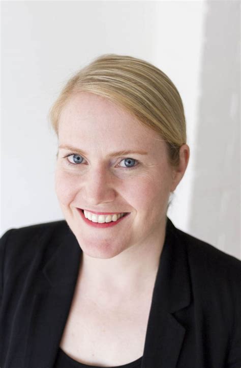 Amy Stuart Transatlantic Agency