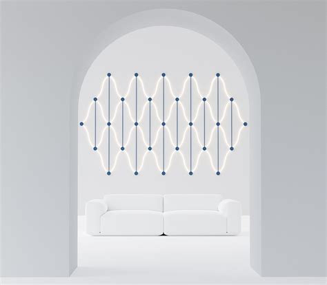 Products Map System Genuit — Genuit — Contemporary Surface Wiring System