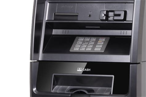 Genmega Onyx Series Atm For Sale National Atm Systems
