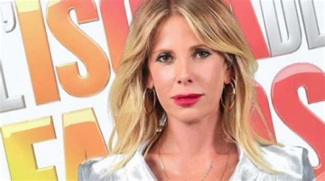 Alessia Marcuzzi tutto quello che c è da sapere sulla conduttrice