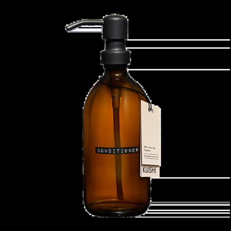 Conditioner Dispenser Bottles Conditioner Shower Dispenser Water