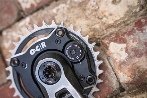 Sram Ochain R Review The Key To A Quiet Drivetrain