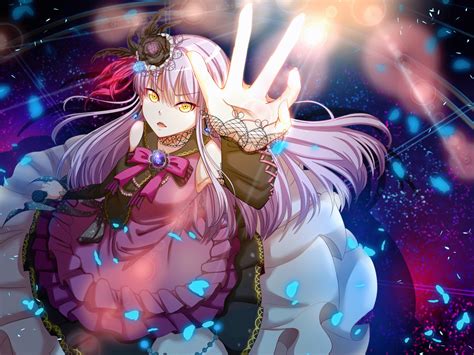 Minato Yukina Bang Dream Girls Band Party Image By Pixiv Id