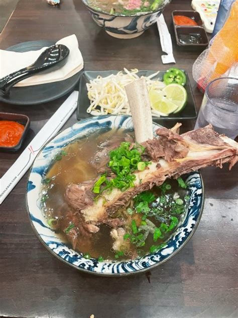 What Sup 超好吃的Pho 社区美食精选