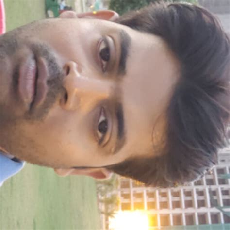 Nitin Verma University Of Delhi Delhi Du Department Of