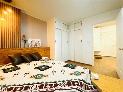 Jcs693 ขาย คอนโด 1นอน2 22ล ยู ดีไลท์ แอท ตลาดพลู สเตชั่น 30 ตรม Ennxo