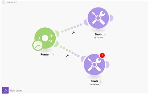 Setget Variable Bug Features Make Community