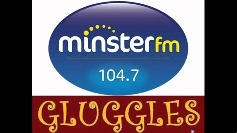 Gluggles Radio Ad Youtube