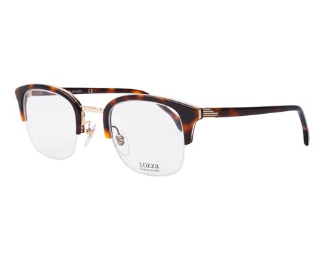 Lozza Glasses Vl4145 09aj