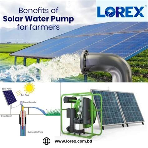 Lorex Solar Systems Lorex