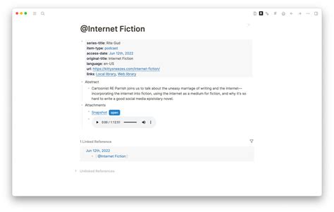 Citation Needed How To Use Logseq S Zotero Integration