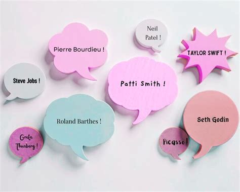 Name Dropping Un Piège à éviter Dans Vos Contenus Professionnels