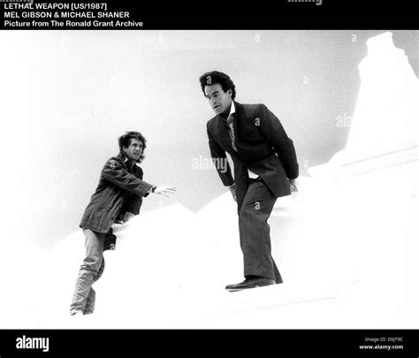 Mel Gibson Lethal Weapon Fotos Und Bildmaterial In Hoher Auflösung