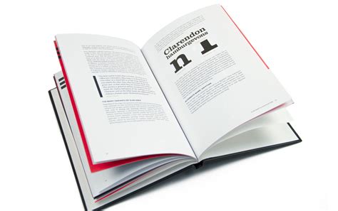 Type Classifications On Behance