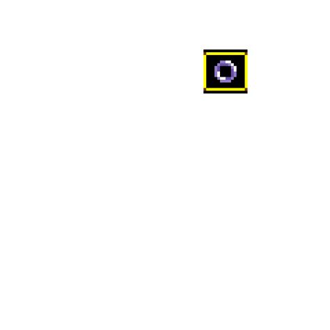 Sonic Cd Unused Monitor Effect Pixel Art