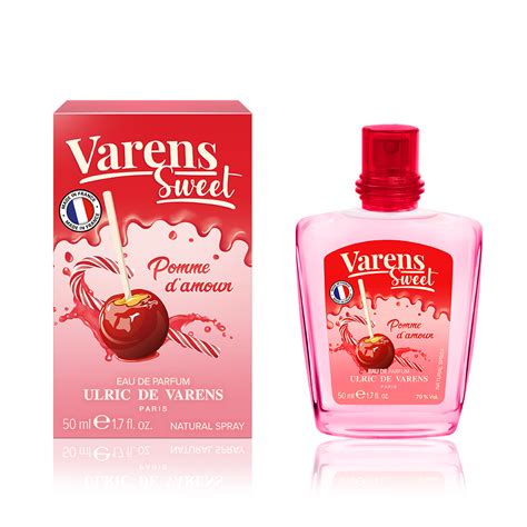 UDV 蘋果棒棒糖 女性淡香精 50ML 原廠公司貨 誠品線上