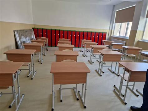 Școala gimnazială din Oltina a fost finalizată Graiul Dobrogei