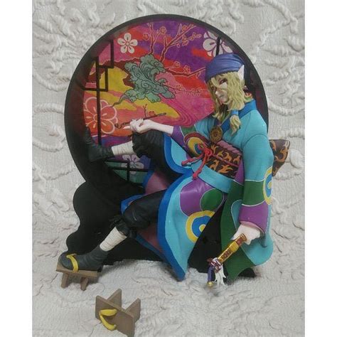 30％割引【売れ筋】 モノノ怪 薬売り フィギュア その他 コミックアニメグッズ Otaonarenanejp