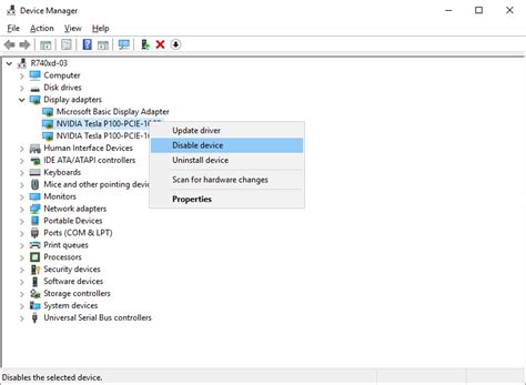 How To Configure A Gpu Using Discrete Device Assignment Dda On Ubuntu