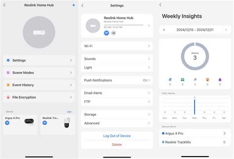Reolink Home Hub Review Camera Control—and Cost Control Too The Madras Tribune