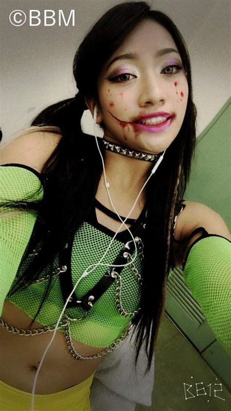 Hana Kimura Wiki Wrestling Amino