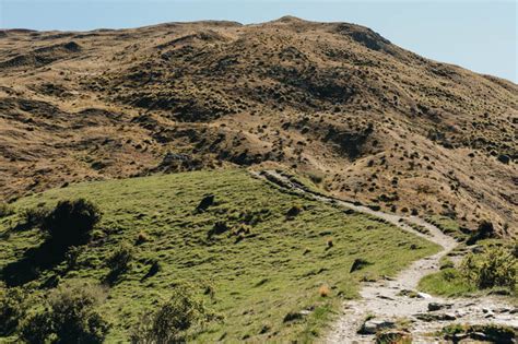 Crown Range Film Otago Southland